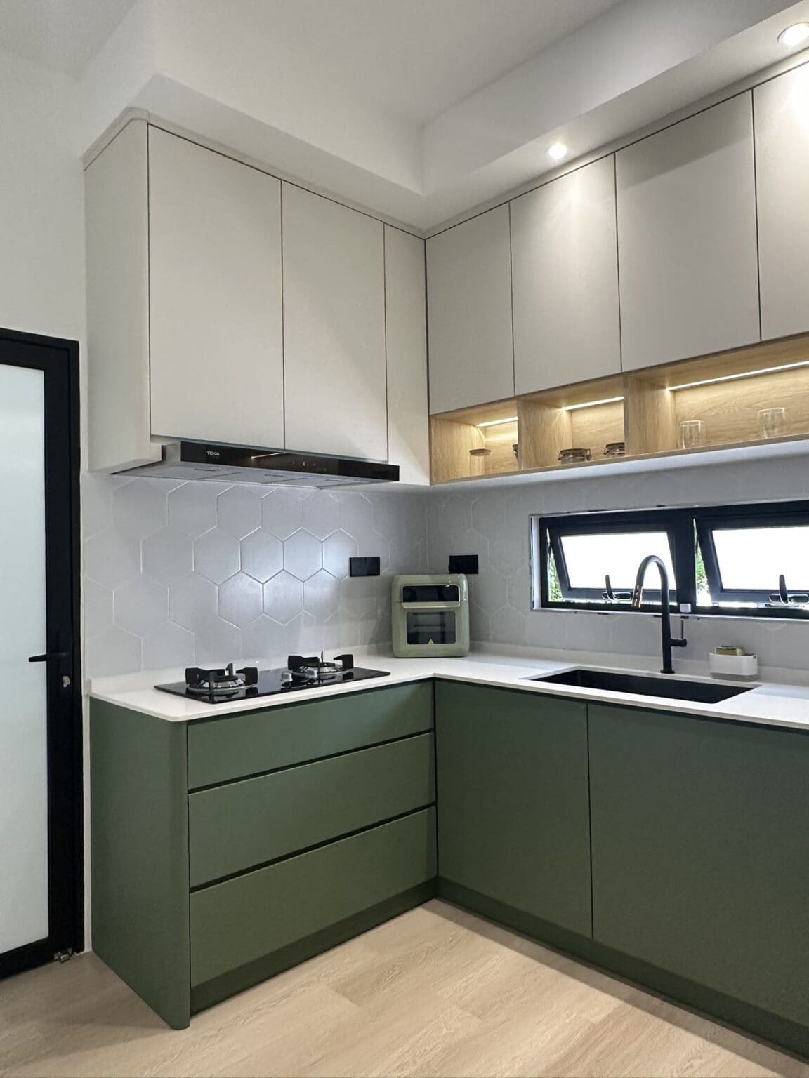 Home - Soif Kitchen