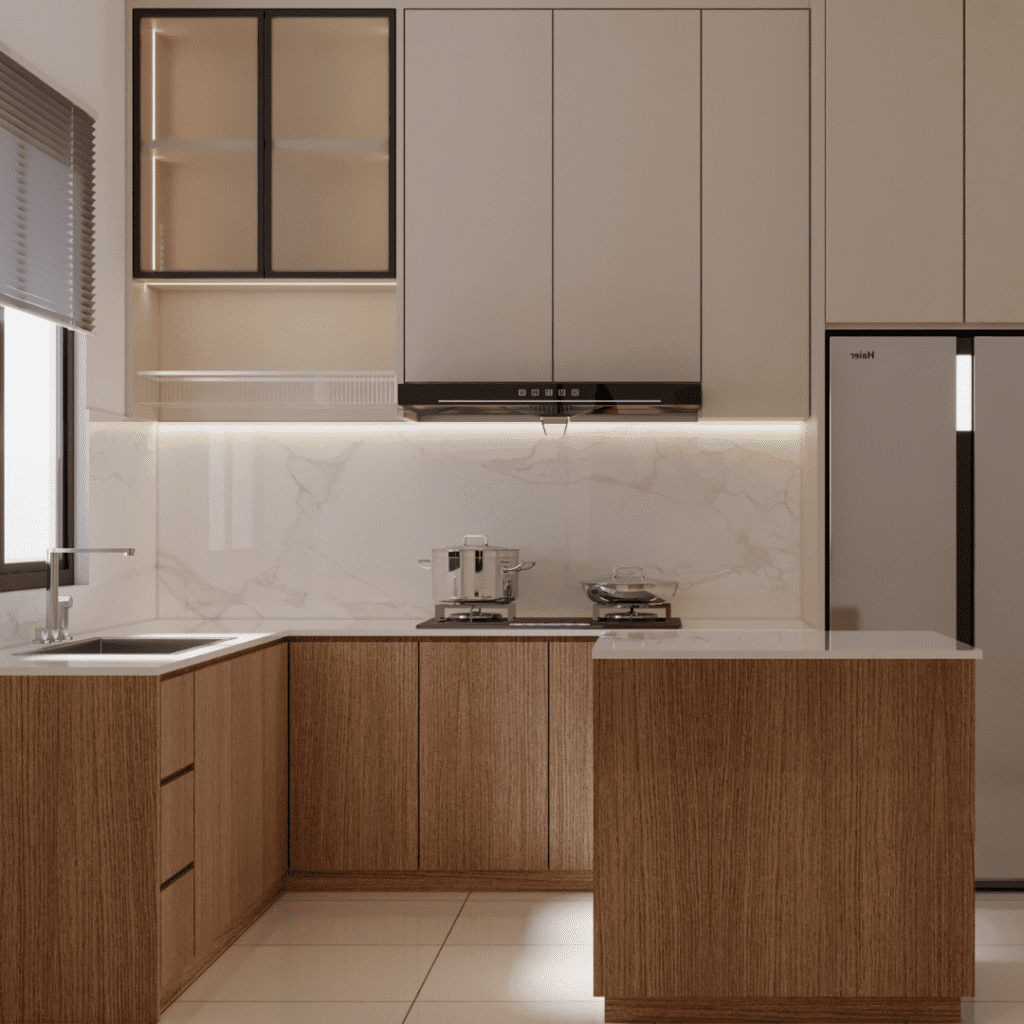 Home - Soif Kitchen